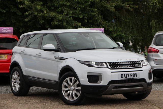 Used Land Rover cars for sale. Land Rover Dealer Hull | Autocars Limited