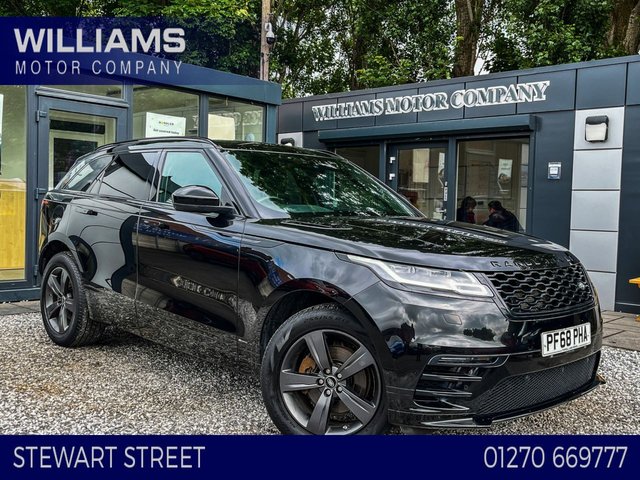 Used cars for sale in Crewe, Cheshire | Williams Motor Company