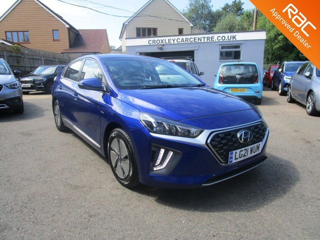 Used cars for sale. Watford & Hertfordshire car Dealer | Croxley Car ...