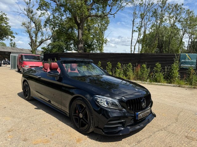 Used cars for sale. Potters Bar & Hertfordshire car Dealer | JS ...