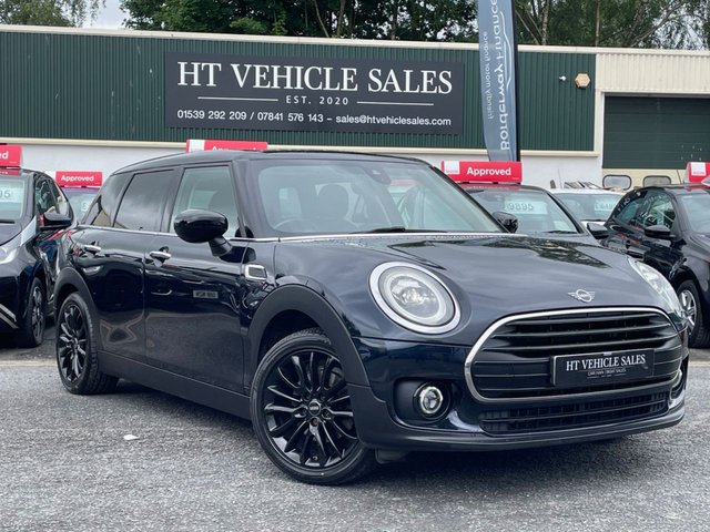 Used cars for sale. Kendal & Cumbria car Dealer | HT Vehicle Sales