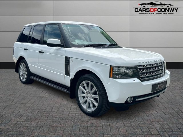 Used Land Rover cars for sale. Land Rover Dealer Colwyn Bay | Ashmore ...