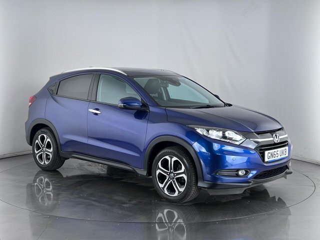 Used Honda CR-V cars for sale. Honda CR-V Dealer Watford | Car Planet