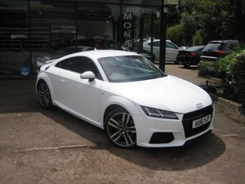 Used cars for sale in Redditch & Worcestershire: Monarch Motor Company