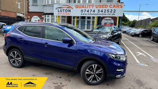 Used car for sale in Luton, Bedfordshire | Luton AutoZone