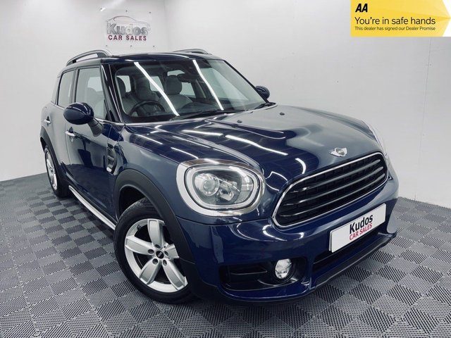Used MINI cars for sale. MINI Dealer Colchester | Kudos Car Sales