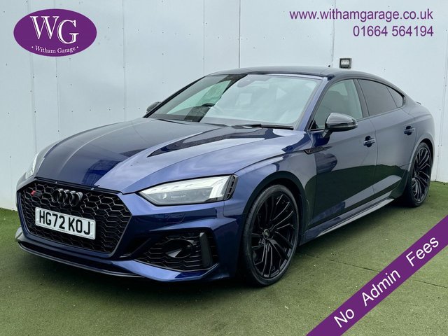 Used cars for sale. Melton Mowbray & Leicestershire car Dealer | Witham ...