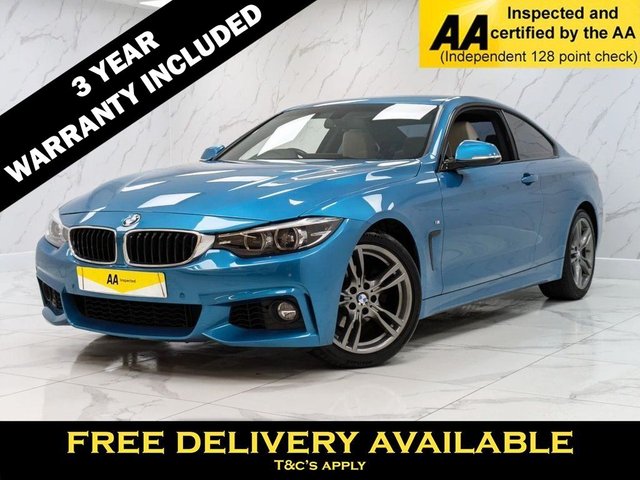 Used BMW cars for sale. BMW Dealer Preston | MotorTrust UK Garstang