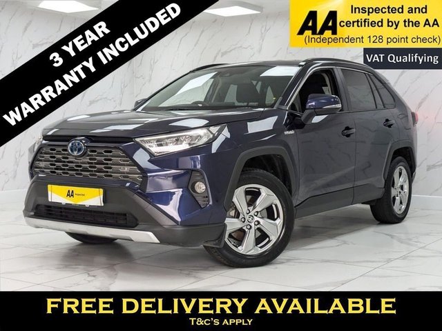 Used cars Preston, Lancashire, MotorTrust UK Garstang