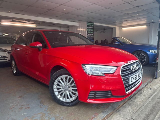 Used Audi cars for sale. Audi Dealer Peterborough | Cars Direct Peterborough