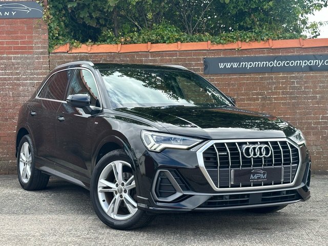 Used cars for sale. Ayr & Ayrshire car Dealer | MPM Motor Company