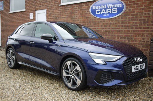 Used cars for sale. Thatcham & Berkshire car Dealer | David Wren