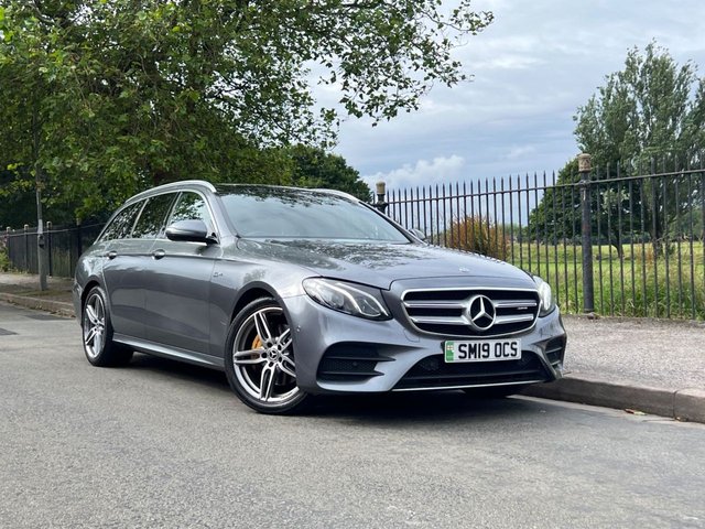 Used Mercedes-Benz in Liverpool | Wavertree Car Centre