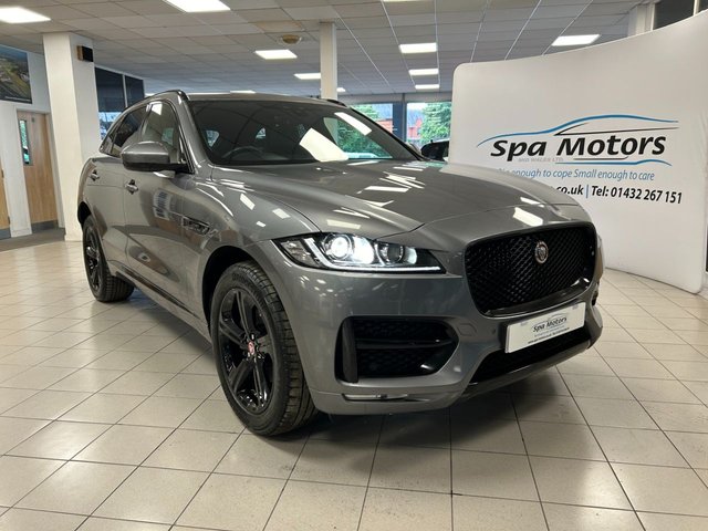 Used cars for sale. Hereford car Dealer | Spa Motors