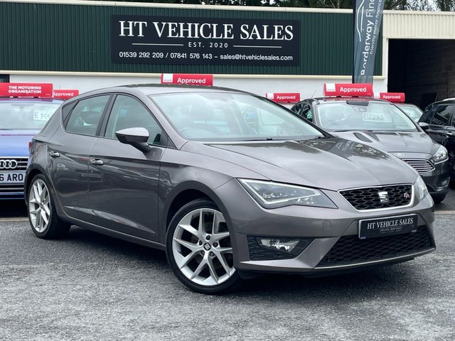 Used cars for sale. Kendal & Cumbria car Dealer | HT Vehicle Sales