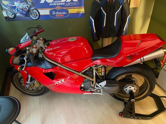 Page 2 of 7 for Used bikes for sale. Preston & Lancashire bike Dealer ...