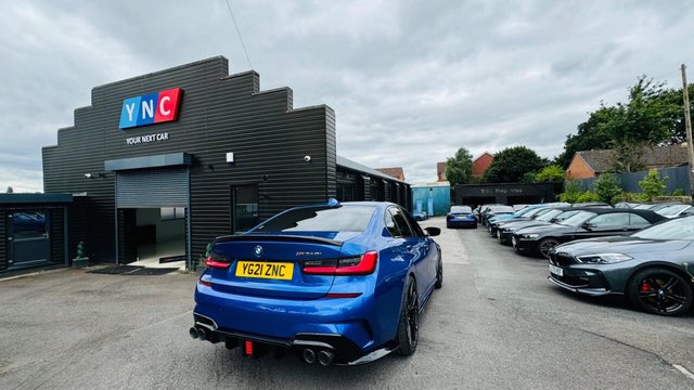 Used cars for sale. Nottingham & Nottinghamshire car Dealer | Your Next Car