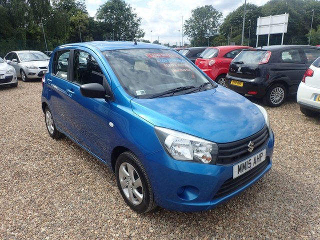 Used cars for sale. Warrington & Cheshire car Dealer | Woolston Car ...