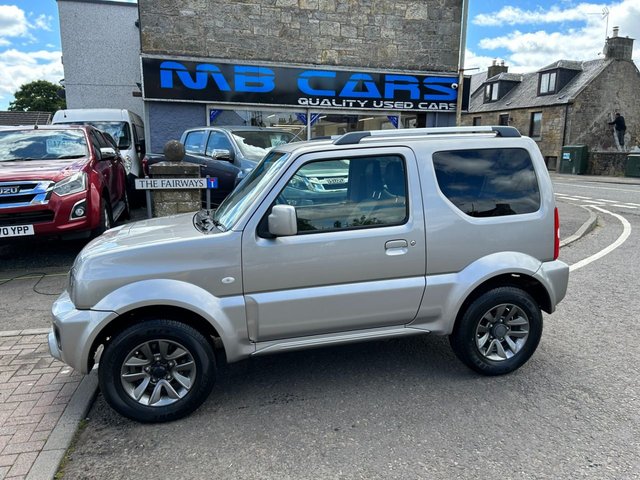 Used cars for sale. Kinross & Scotland car Dealer | MB Cars