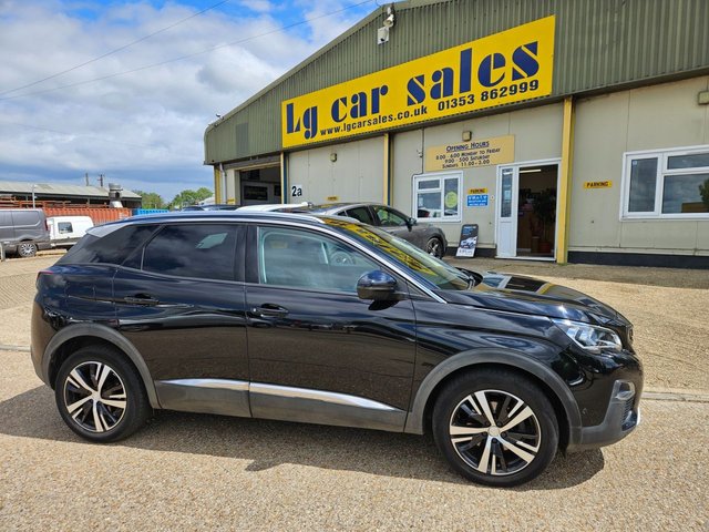 Used cars for sale. Ely & Cambridgeshire car Dealer | LG Car Sales