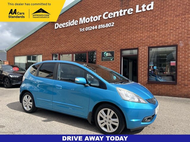 Page 4 of 4 for Used cars for sale. Deeside & Flintshire car Dealer ...