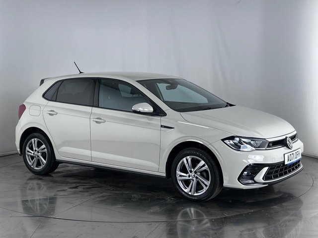 Used Volkswagen cars for sale. Volkswagen Dealer Watford | Car Planet