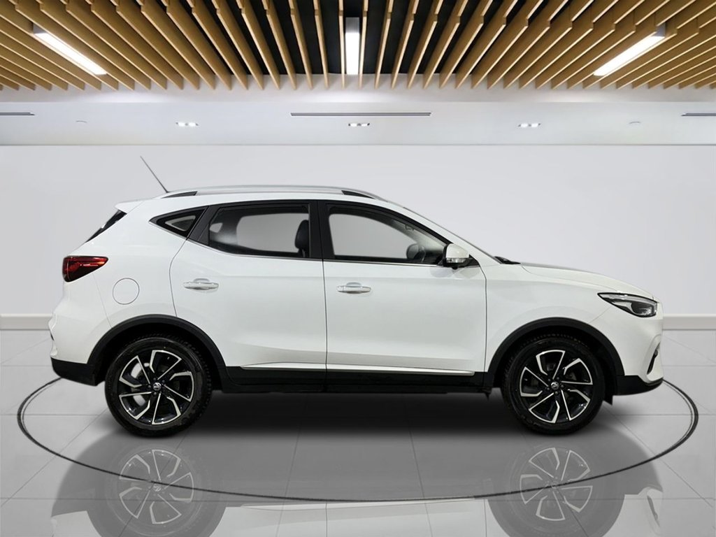 2021 MG MG ZS Exclusive Vti Tech 12 724