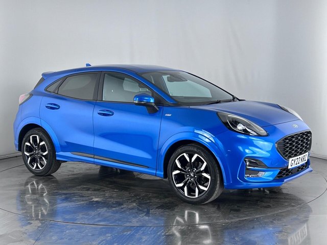 Used Ford cars for sale. Ford Dealer Watford | Car Planet