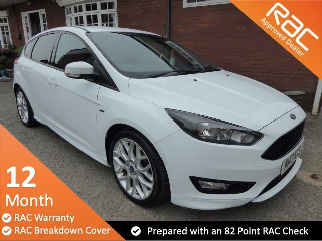 Used cars for sale. Kettering & Northamptonshire car Dealer | Beddows ...