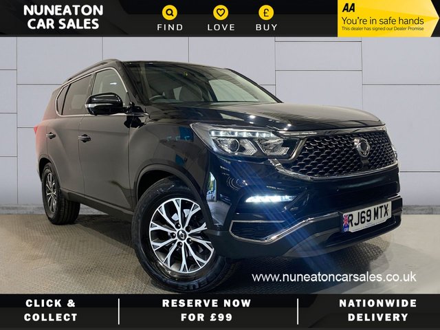 Page 2 of 27 for Used cars for sale. Nuneaton & Warwickshire car Dealer ...