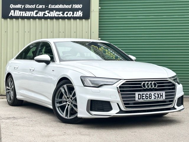 Used cars for sale. Northwich & Cheshire car Dealer | Allman Cars Ltd