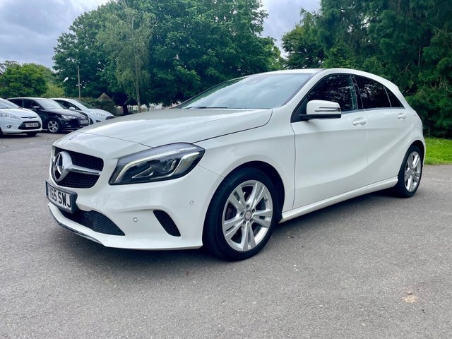 Used cars for sale. Sutton & Surrey car Dealer | JA Autos Ltd