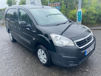 Used vans for sale in Glasgow & Scotland: T2T Car and Van Sales