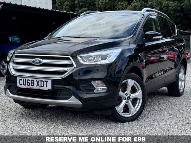 Used Ford cars for sale. Ford Dealer Cardiff | Trade Right Cars Cardiff Ltd