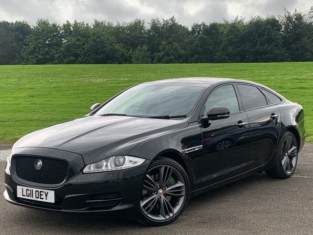 Used Jaguar cars for sale. Jaguar Dealer Macclesfield | Chrome Motors
