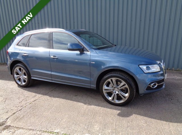 Used cars for sale. Macclesfield & Cheshire car Dealer | Wilmslow Car Sales