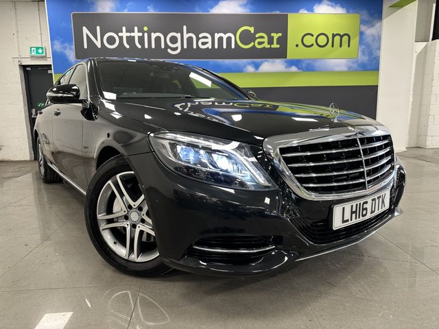 Used cars for sale. Nottingham & Nottinghamshire car Dealer ...
