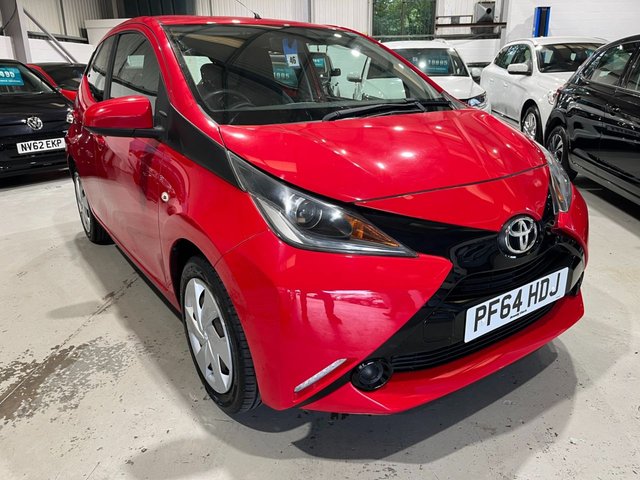 Used cars for sale in Clitheroe & Lancashire: Ribble Cars