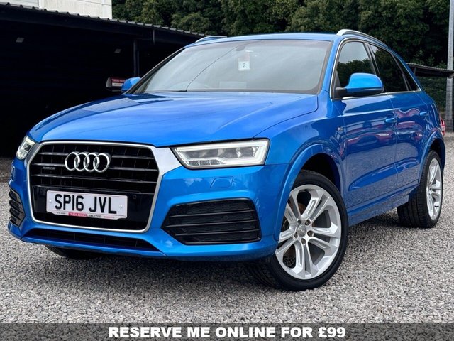 Used Audi cars for sale. Audi Dealer Cardiff | Trade Right Cars Cardiff Ltd