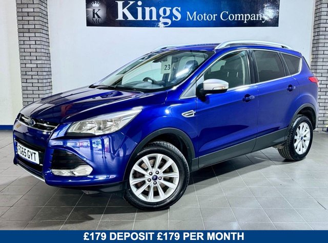 Used cars for sale. Aberdare & Rhondda Cynon Taf car Dealer | Kings ...