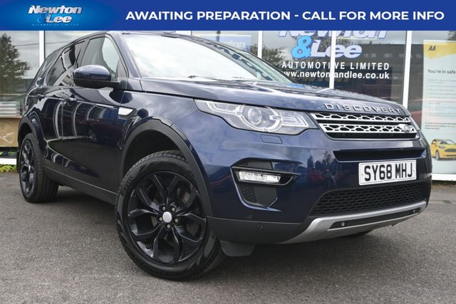 Used cars for sale. Consett & County Durham car Dealer | Newton and Lee ...