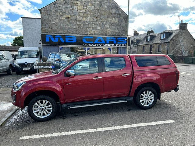 Used cars for sale. Kinross & Scotland car Dealer | MB Cars