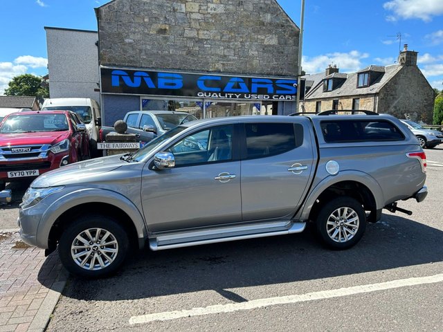 Used cars for sale. Kinross & Scotland car Dealer | MB Cars