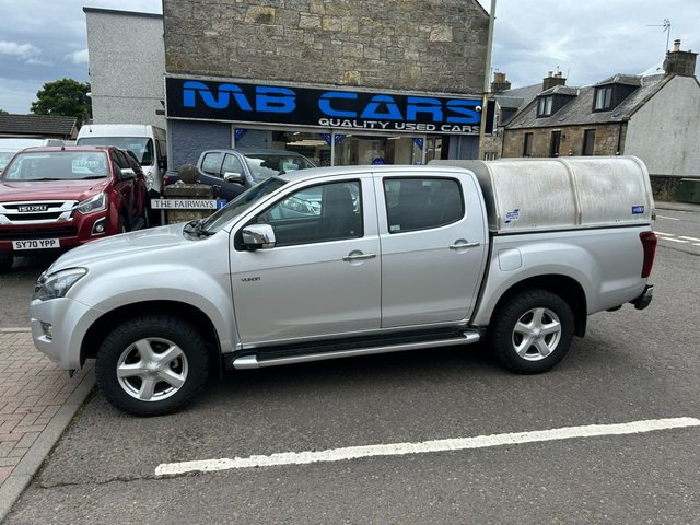 Used cars for sale. Kinross & Scotland car Dealer | MB Cars