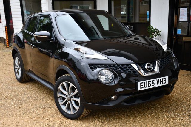 Page 3 of 3 for Used cars for sale. Staverton & Northamptonshire car ...