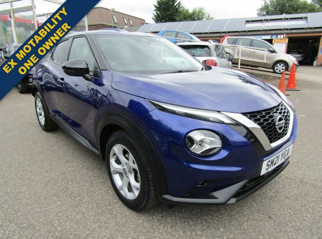 Used Cars for Sale in Nottingham | Carlton Car Centre