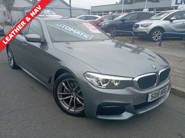 Used Cars for Sale in Liverpool | Liverpool Car Centre