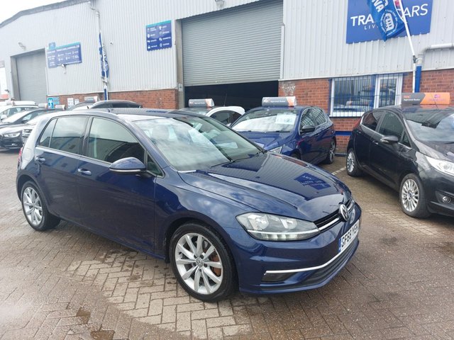 Used cars for sale. Liverpool & Merseyside car Dealer | Trade Cars ...