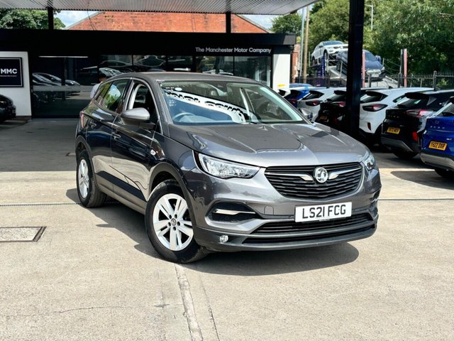 Buy Used Cars Bolton, Greater Manchester | The Manchester Motor Company