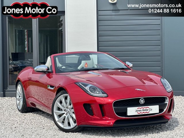 Used cars for sale. Chester & Cheshire car Dealer | Jones Motor Company